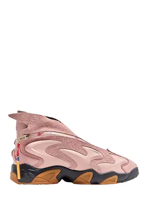 REEBOK Pyer Moss X Mobius Experiment 3 Sneaker - Pink