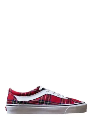 VANS Bold Ni Sneakers - Red