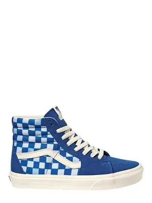 VANS Sk8-hi Sneakers - Blue