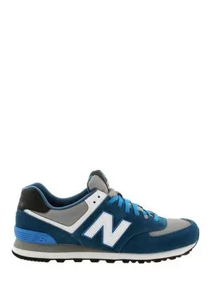 NEW BALANCE 574 'lake Teal' Teal