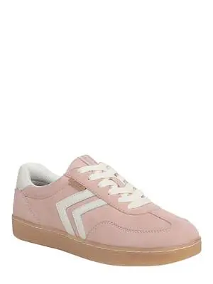 Dr. Scholl'S Rebel Sport Sneaker Blush