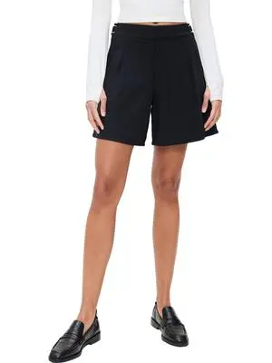 Greyson Phoenix Trouser Shorts - Shepherd