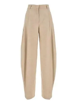 Andamane Pants - Beige O Tan