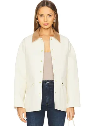 Rag & Bone Cassidy Jacket - Ivory