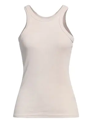 Ag Tank Top - White