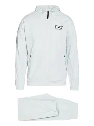 EA7 Tracksuit - Green