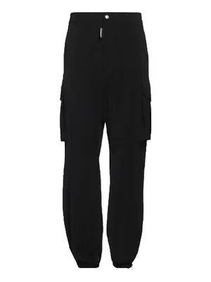 Dsquared2 Cargo Pants - Black