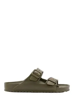 BIRKENSTOCK Arizona EVA Sandals Green