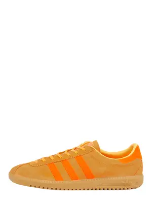 Adidas Adidas Brmd Sneaker Real Gold/solar Orange