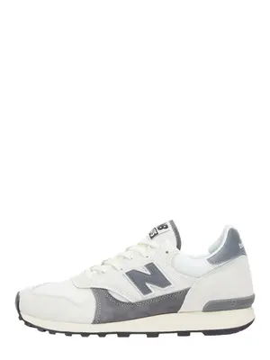 NEW BALANCE 475 Sneakers - Sea Salt