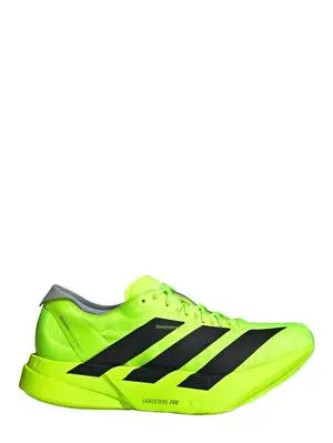 Adidas Adizero Adios Pro 4 - Lucid Lemon/core Black/halo Silver