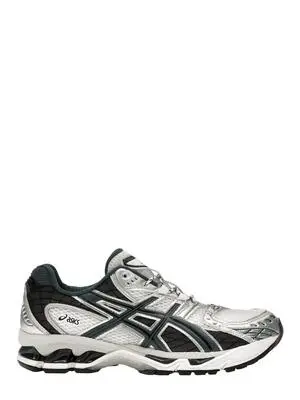 Asics GEL-Nimbus 10 1in Sneakers White/saxon Green