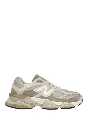NEW BALANCE 9060 Sneakers Oatmeal/white