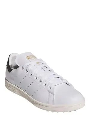 Adidas Gender Inclusive Stan Smith Spikeless Golf Lux Sneakers - Ftwwht/cbl