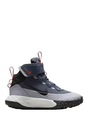 Nike Terrascout Sneakers - Thunder Blue/cement Grey/pure Platinum