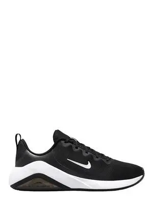 Nike Bella 7 Sneakers - Black/white