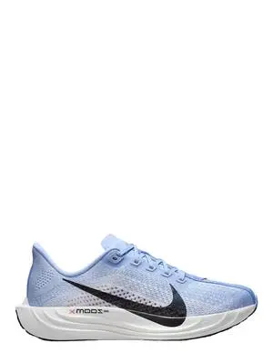 Nike Zoomx Pegasus Plus Sneakers - Aluminum/royal Pulse/white