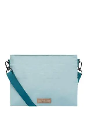LEFRIK Arizona Crossbody Sky Blue