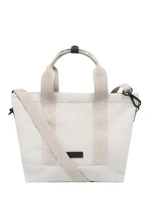 LEFRIK Strata Mini Tote Bag - Fossil