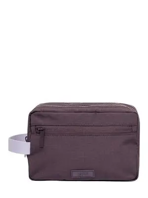 LEFRIK LEFRIK Kei Double Washbag Wine