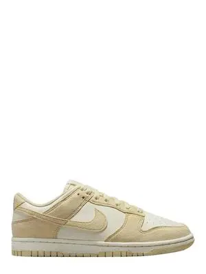 Nike Nike Dunk Low Next Nature Sneakers Soft Pearl/beach/pale Ivory