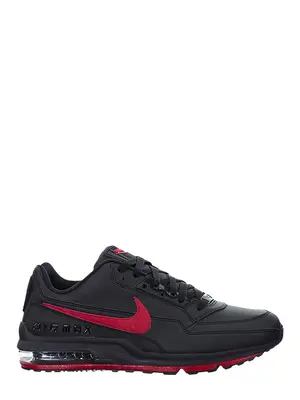Nike Max Ltd 3 Sneakers - Black