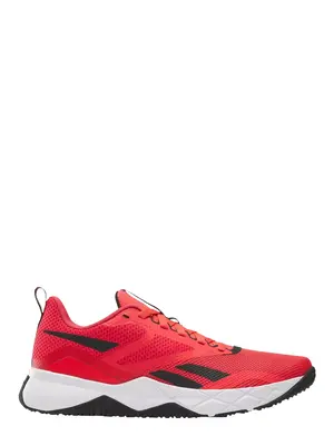 REEBOK Nfx Sneakers - Red