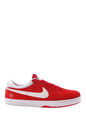 Nike Fragment Design X Eric Koston 1 Sb Sneakers - Red