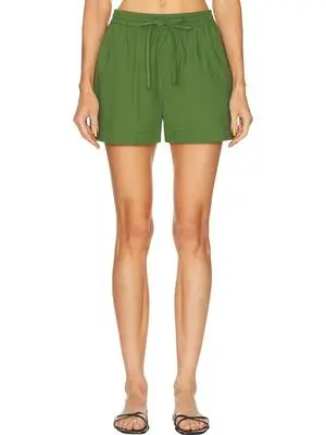 Matteau Relaxed Short - Cactus