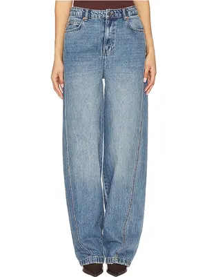 SEROYA Briar Wide Leg Jeans