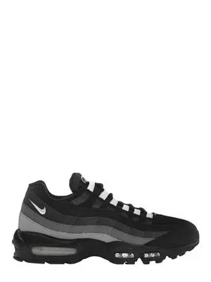 Nike Air Max 95 Sneakers Black/anthracite/light Smoke Grey