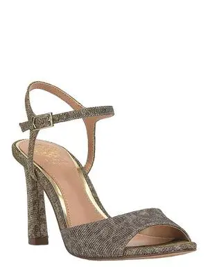 Vince Camuto Lilah Dress Sandals - Brown