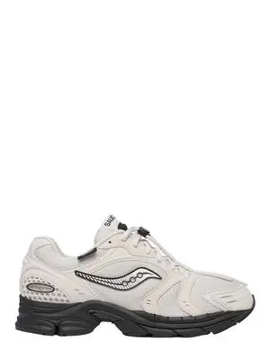 Saucony Progrid Triumph 4 Sneakers - White Sand