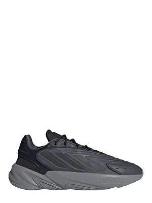 Adidas Ozelia Lace-up Sneakers - Black