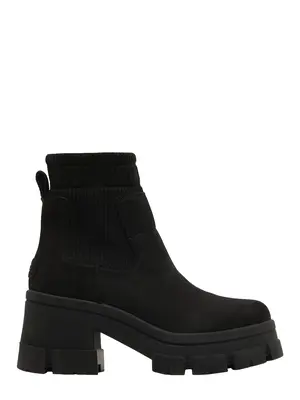 UGG Brooklyn Chelsea Boot - Black