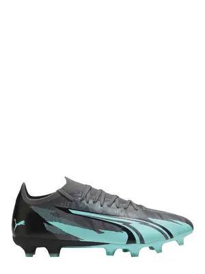 PUMA Future Match Fg Ag 'rush Pack - Grey