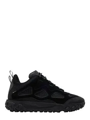 Timberland Greenstride Motion 6 Low Gore-tex Sneakers - Black