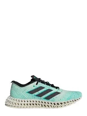 Adidas 4dfwd X Strung Sneakers - Green