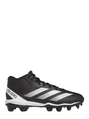Adidas Adizero Impact.2 Molded Athletic Shoe - Black