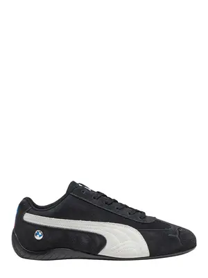 PUMA Bmw Motorsport X Speedcat Sneakers - Black