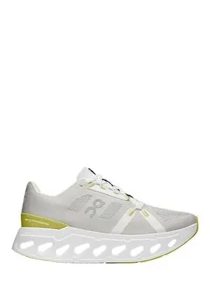 On Cloudeclipse Sneakers - White