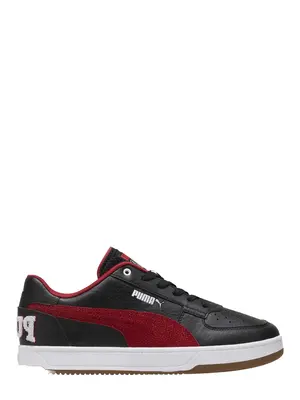 PUMA Caven 2.0 Retro Club Sneakers - Black