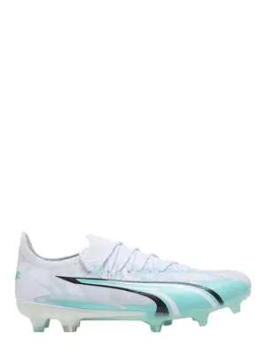 PUMA Ultra Ultimate Fg Ag 'rush Pack - White