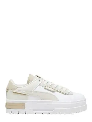 PUMA Wmns Mayze Crashed 'selflove Ivory - White