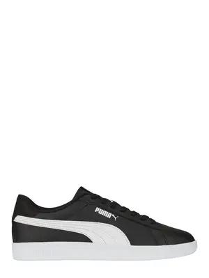 PUMA Smash 3.0 Sneakers - Black