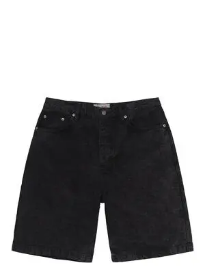 StÜssy Big Ol' Short - Black