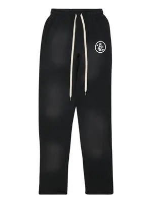 HELLSTAR Uniform Sweatpants - Black