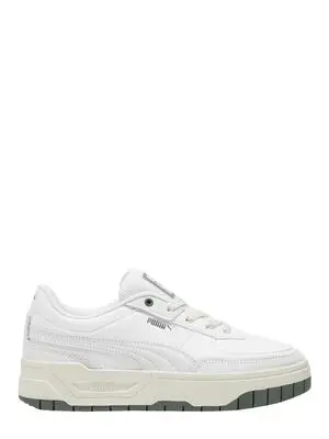 PUMA Cali Dream Sneakers - White
