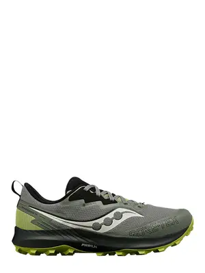 Saucony Peregrine 14 Gore-tex - Grey