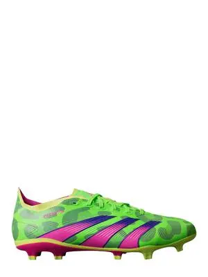 Adidas Predator League Fg Soccer Cleats - Green